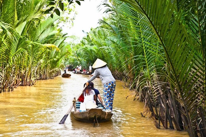 1-day My Tho boat trip in Mekong Delta group tour from Ho Chi Minh - Practical Considerations