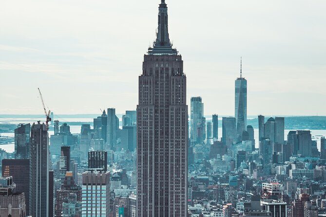 1-Day New York Highlight Tour - A Deep Dive Into the Tour Experience