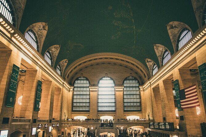 1-Day New York Highlight Tour - FAQ