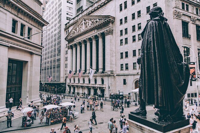 1-Day New York In-Depth Tour - Key Points