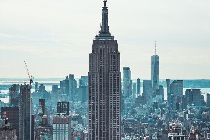 1-Day New York In-Depth Tour - The Detailed Breakdown of the Tour Experience