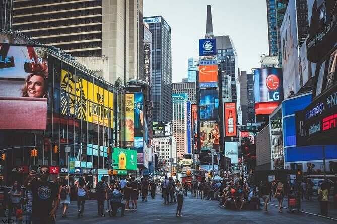1-Day New York In-Depth Tour - Who Will Love This Tour?