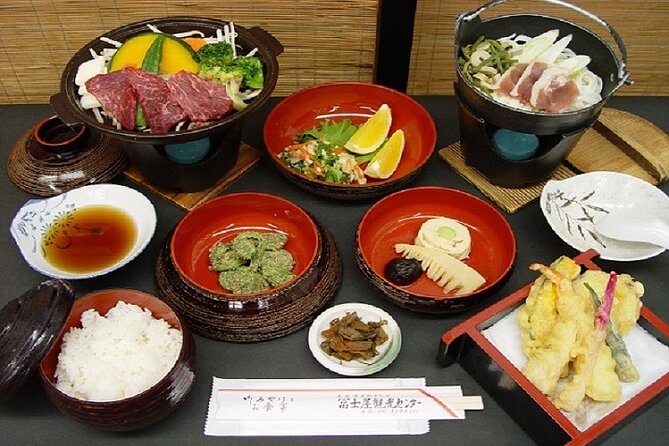 1 Day Nikko Walking Tour, Toshogu and Kanmangafuchi From Tokyo - What to Expect on the Tour