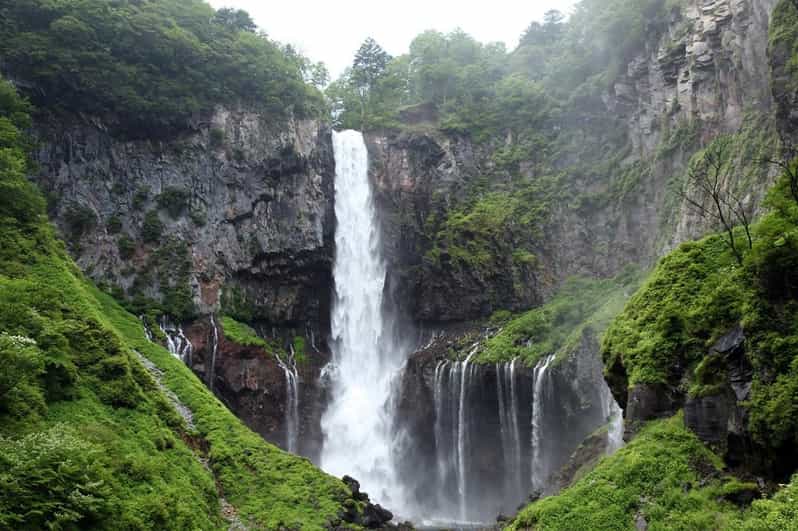 1 Day Nikko Wonders Tour From Tokyo - Experience and Itinerary