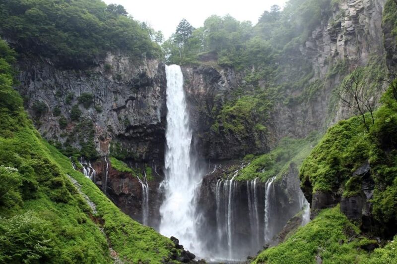 1 Day Nikko Wonders Tour From Tokyo - Natural and Cultural Highlights