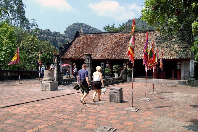 1 Day Ninh Binh Tour (Hoa Lu - Tam Coc - Mua Cave) - Final Thoughts: Who Will Love This Tour?