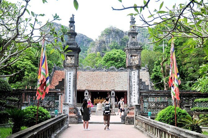 1 Day Ninh Binh Tour (Hoa Lu - Tam Coc - Mua Cave) - Final Word