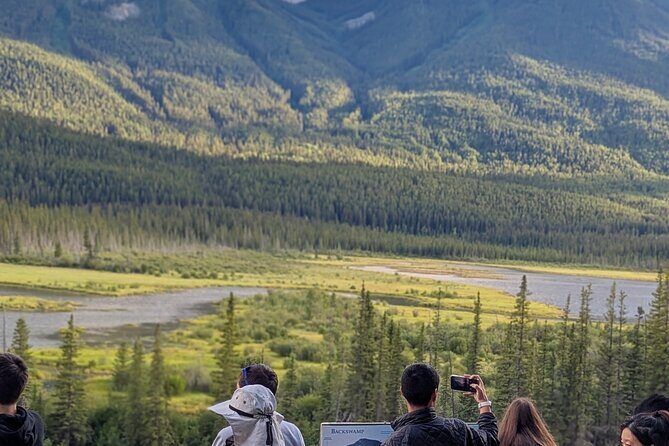 1 Day of Banff Viewpoints Lakes Bow Valley in Private Custom Tour - Final Thoughts