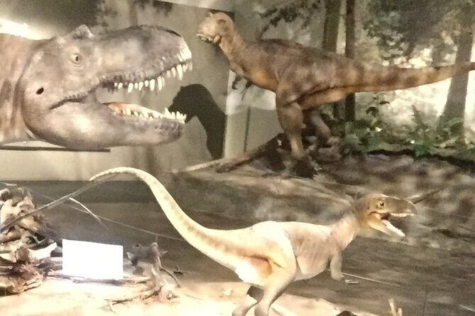 1 Day of Drumheller Dinosaurs and Badlands Guided Group Tour - Price and Value: Are You Getting Your Money’s Worth?