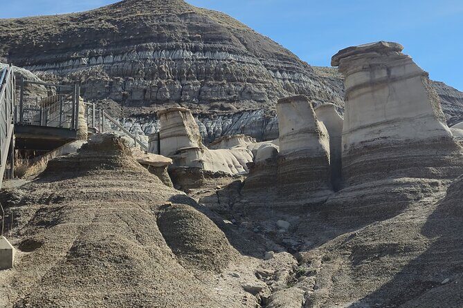 1 Day of Drumheller Dinosaurs and Badlands Guided Group Tour - Who Should Take This Tour?