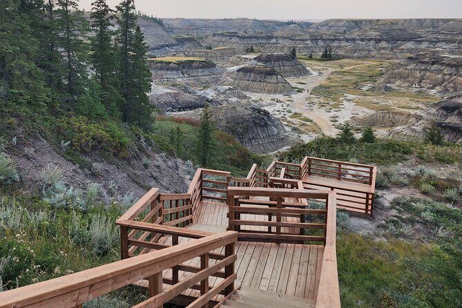 1 Day of Drumheller Dinosaurs and Badlands Guided Group Tour - The Sum Up: Who Is This Tour Perfect For?