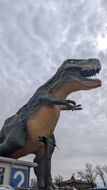 1 Day of Drumheller Dinosaurs and Badlands Guided Tour - Final Words: Who Will Love This Tour?