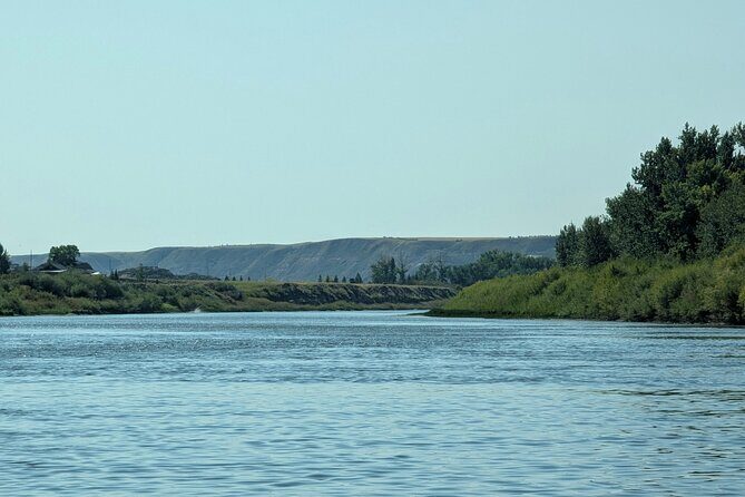 1 Day of Drumheller Dinosaurs and Badlands in Private Custom Tour - Final Thoughts