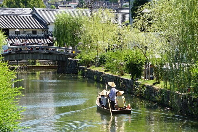 1 Day Okayama Guided Walking Tour - Who Will Love This Tour?