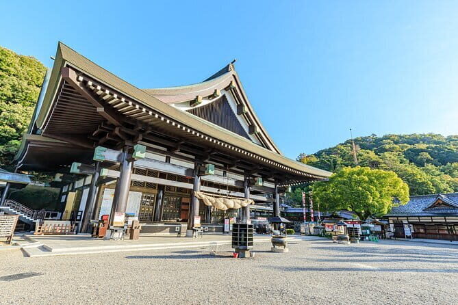 1 Day Okayama Guided Walking Tour - Final Thoughts