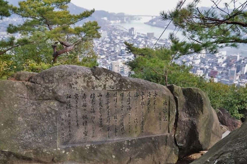 1-Day Onomichi & Ikuchijima Island: Temples, Ropeway & Ferry - Practical Tips for Travelers
