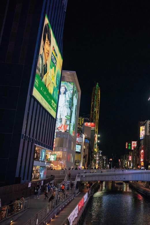 1-Day Osaka to Kyoto: Temples, Castles & Culture Tour - Transportation and Accessibility