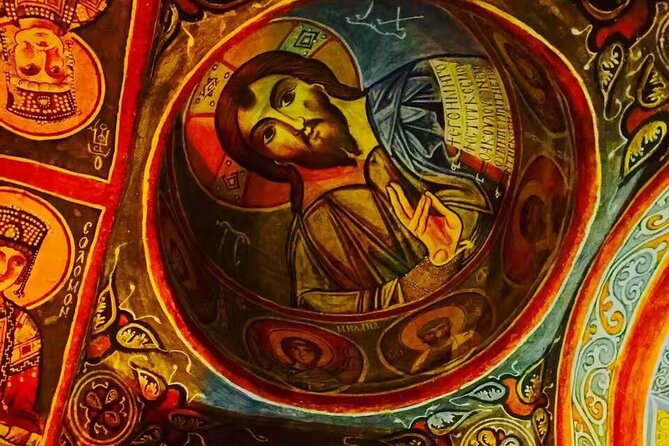 1 Day Package Tour with Hot Air Balloon Flight - FAQ