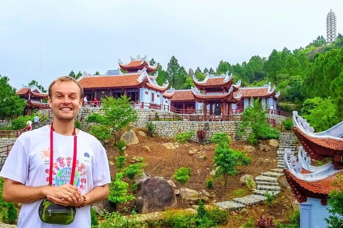 1-day Perfume Pagoda private tour from Hanoi - An In-Depth Look at the Perfume Pagoda Tour