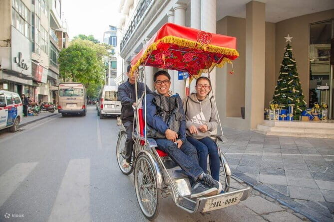 1-day Perfume Pagoda private tour from Hanoi - Heading Back