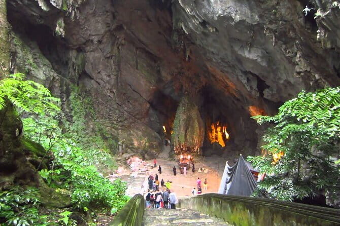 1-day Perfume Pagoda private tour from Hanoi - Analyzing Value and Practicality