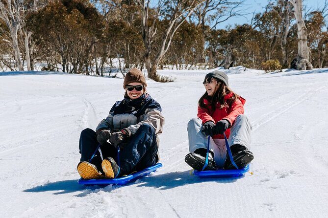1 Day Perisher Snow Tour - The Perisher Valley Experience