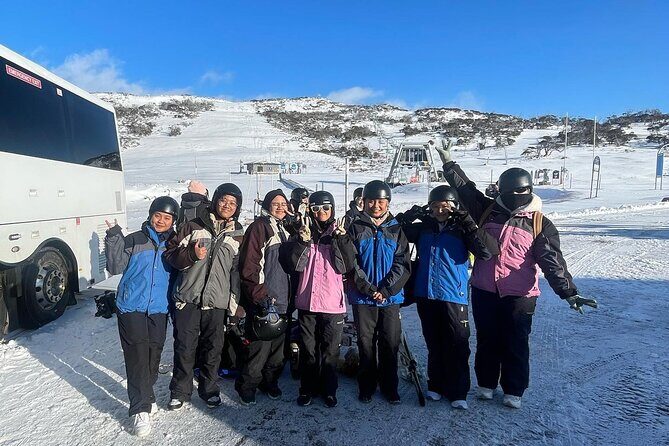 1 Day Perisher Snow Tour - Value for Money: Is It Worth It?