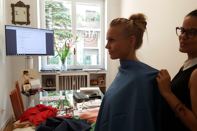 1-Day Personal Fashion Styling Course for Women - Who Will Love This Tour?