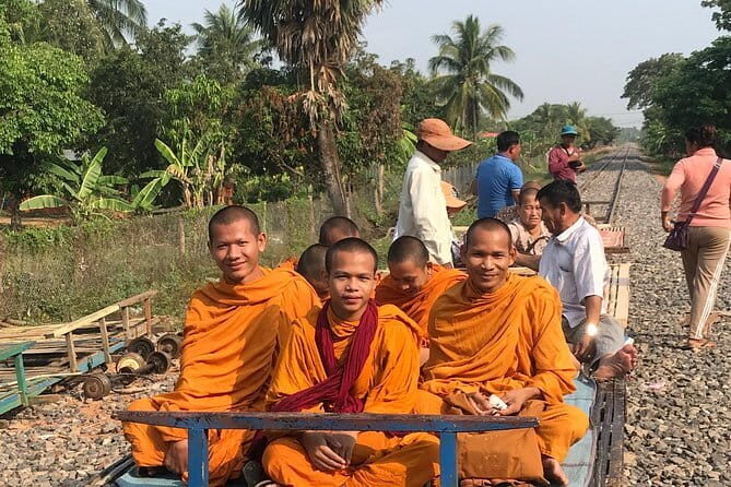 1 Day Phnom Kulen and Elephant Pond Trekking - FAQs