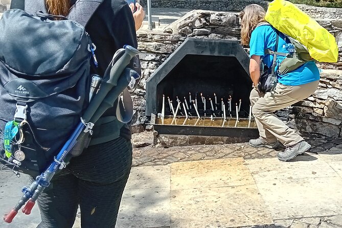 1 Day Pilgrimage Experience to Fátima - The Sum Up