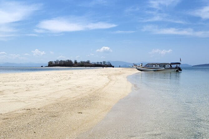 1 Day Pink Beach Tour in East Lombok - Key Points