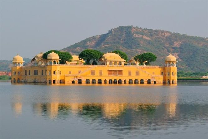 1-Day Private Agra and Jaipur Tour from Delhi - The Value of This Tour