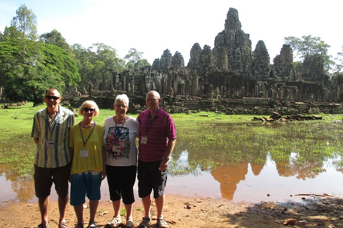 1-Day private Angkor Temple Tour with Sun Rise by Tuk Tuk from Siem Reap - Final Thoughts: Is It Worth It?