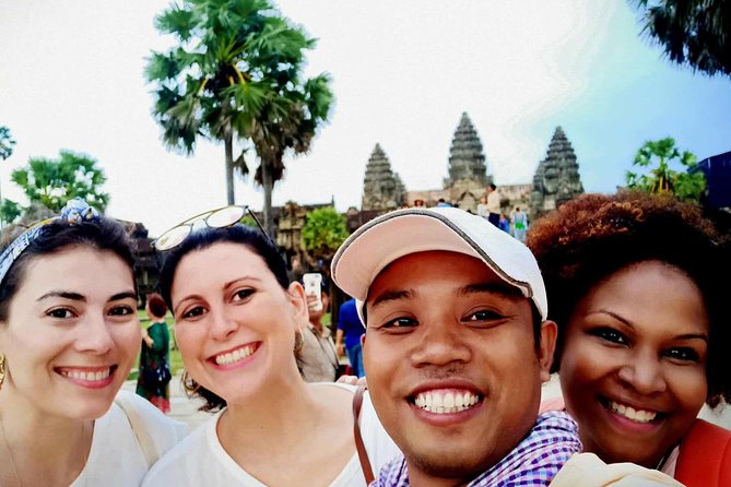 1 Day Private Angkor Wat Tour - Final Thoughts