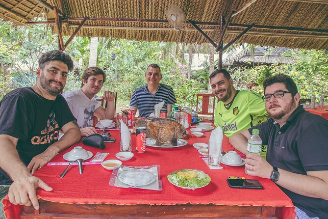 1 Day Private Cai Rang Floating Market and My Tho Boat Tour - Transport, Timing, and the Overall Experience