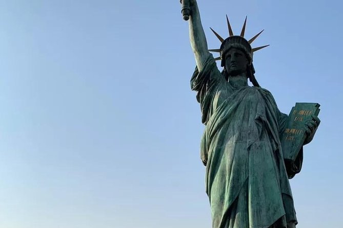 1 Day Private Charter Tokyo Sight Seeing Green Number Plate - General Impressions and Recommendations