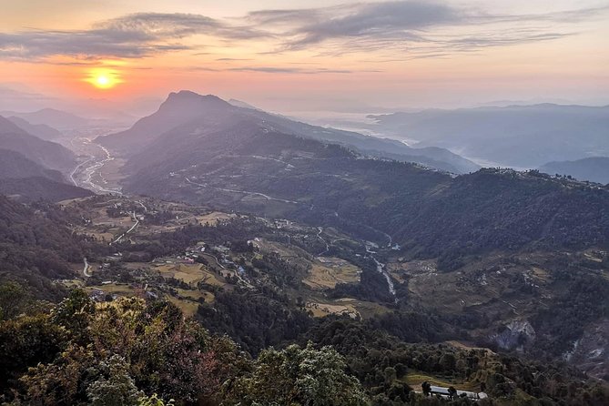 1-Day Private Dhampus Trekking Tour - Practical Details and Value