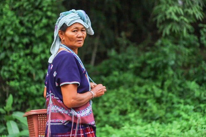 1 day private eco-trekking at Mae Sa Pok - The Sum Up