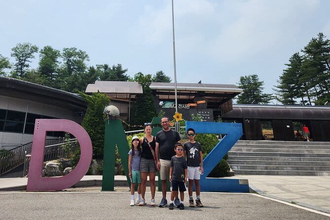 1 Day Private Full DMZ Tour in Seoul with Crystal Gondola - The Full Breakdown of the Tour Experience