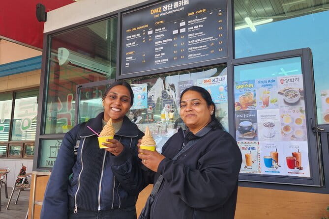 1 Day Private Full DMZ Tour in Seoul with Crystal Gondola - Who Will Love This Tour?