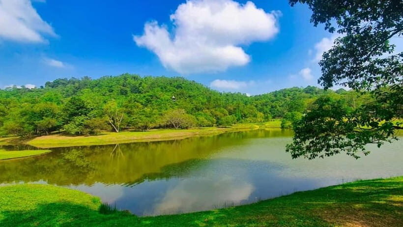 1 Day Private Guided Trail bike Tour To Water Falls - Who Should Consider This Tour?