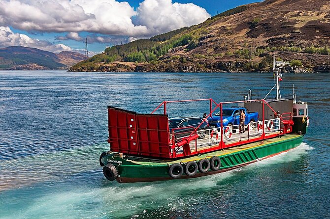 1 Day Private Isle of Skye and West Highlands from Inverness - Key Points