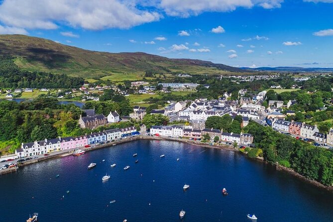 1 Day Private Isle of Skye and West Highlands from Inverness - What’s Included and What’s Not