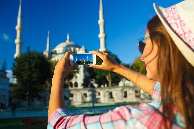 1-Day Private Istanbul Layover Tour - Who Should Consider This Tour?