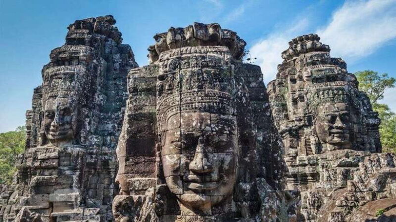 1 Day Private of Angkor Wat Tour with Tuk Tuk - Who Should Consider This Tour?