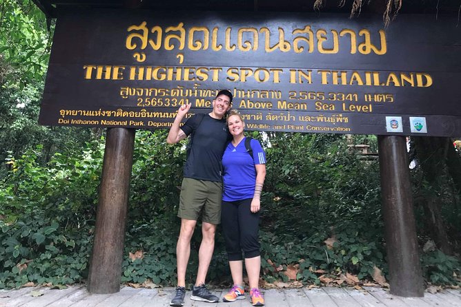 1 Day Private Tour Doi Inthanon And Phachor Canyon - Who Should Consider This Tour?