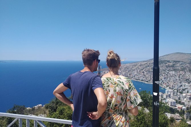 1-Day PRIVATE TOUR in South of Albania (Blue Eye, Gjirokaster, Lekures, Ksamil) - Discovering Gjirokastërs Historical Charm