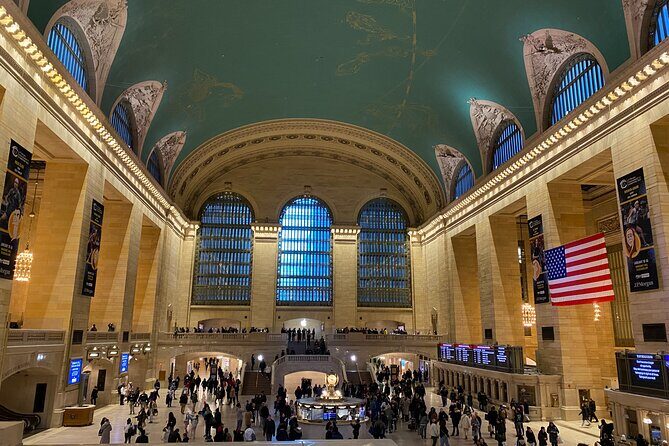 1 Day-Private Tour New York Highlights - FAQs