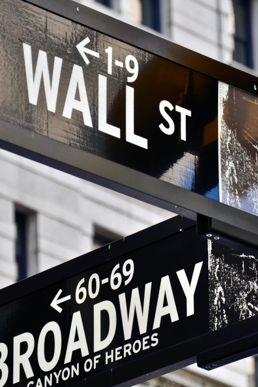 1 Day-Private Tour New York Highlights with Private Transfer - Key Points