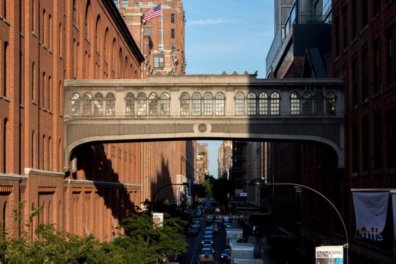 1 Day-Private Tour New York Highlights with Private Transfer - Who Would Love This Tour?